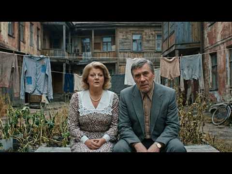 ПРЕДУПРЕЖДАЮ! ДО ЧЕГО ОБВОРОЖИТЕЛЬНЫЙ ФИЛЬМ! СЮЖЕТ УКРАДЕТ ВАШЕ СЕРДЕЧКО!КИТАЙСКАЯ БАБУШКА