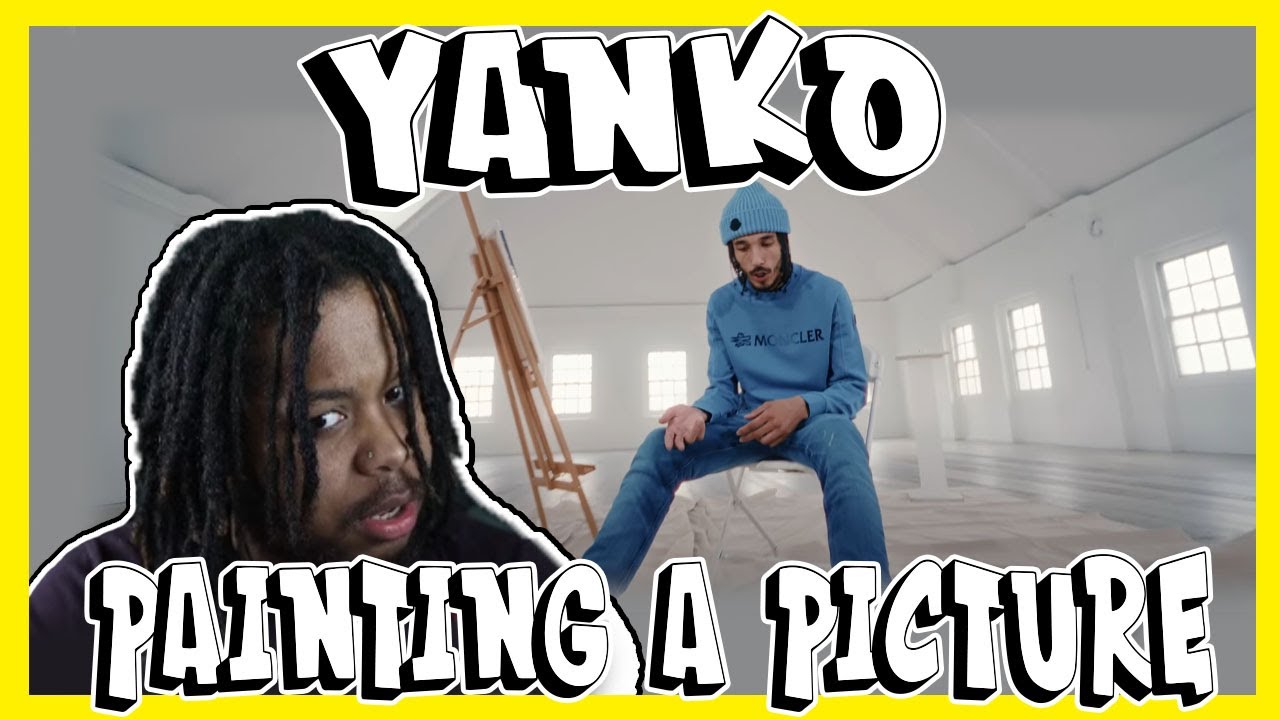 YANKO - PAINTING A PICTURE #BWC (Official Music Video) - YouTube