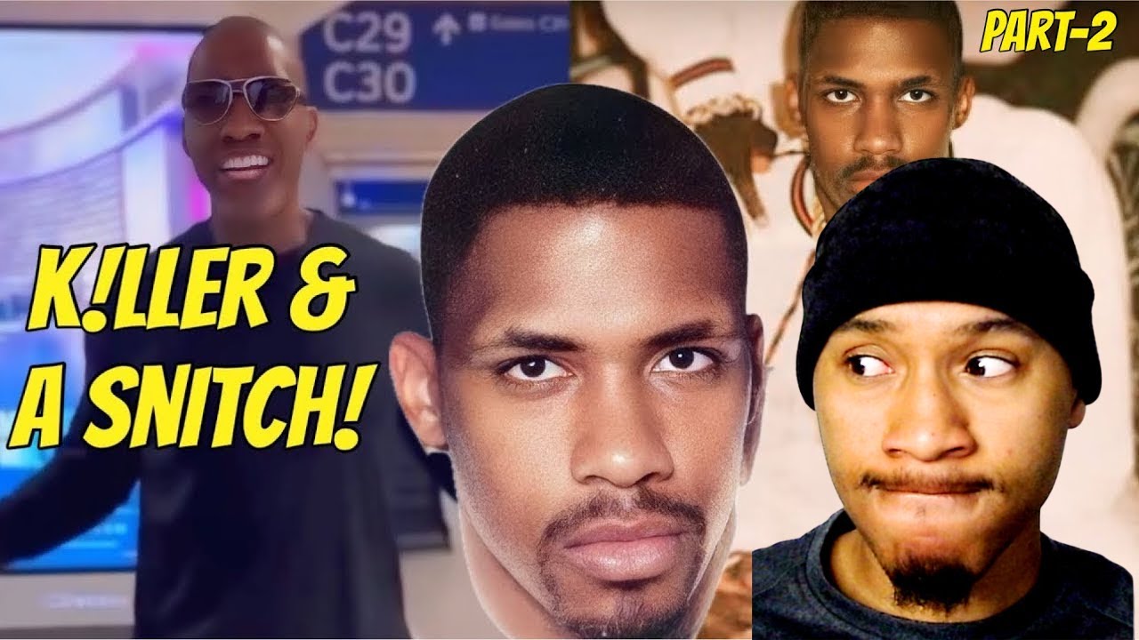 FORMER DC DRUG KING PIN/INFORMANT RAYFUL EDMOND SUDDENLY DIES AFTER ...