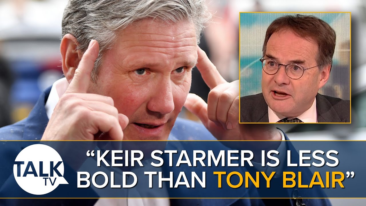 "A Fluid Situation" Quentin Letts Reacts To Resignation of Labour's ...