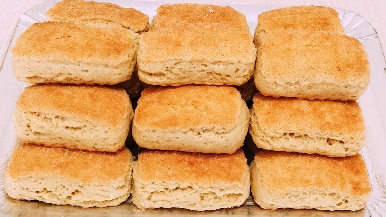 BOLACHA DOCE FOFÍSSIMA! VEM APRENDER ESSA RECEITA DELICIOSA COMIGO ...