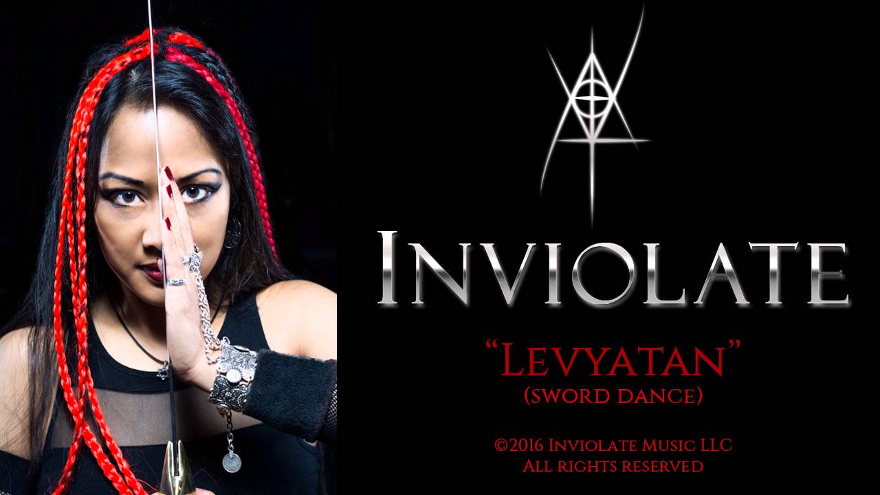 Levyatan (Sword Dance Music -- 2016) - YouTube