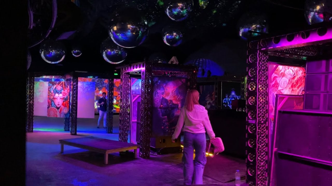 Digiverse 360° #Antalya. Turkey 🇹🇷 #part 4 - YouTube