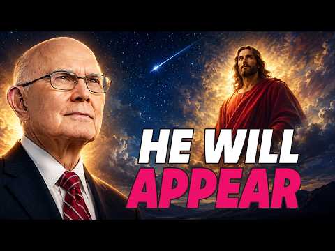 The Church Just Dropped a PROPHETIC Trailer... Right Before Conference (Rejoice He is Near!)