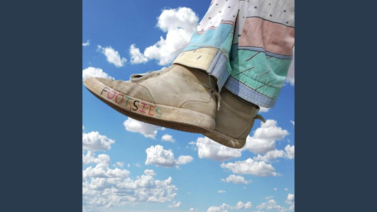 Footsies Youtube