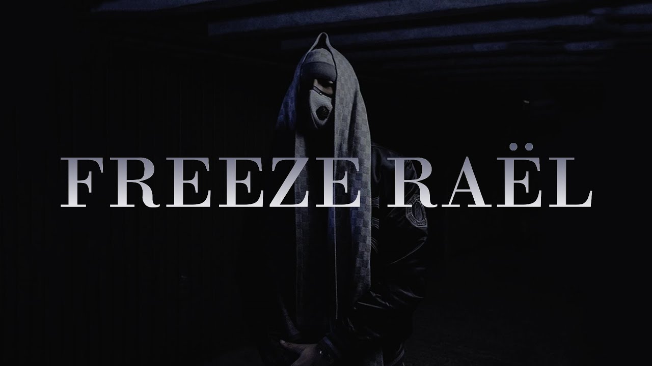 Freeze Corleone - Freeze Raël (Clip) - YouTube