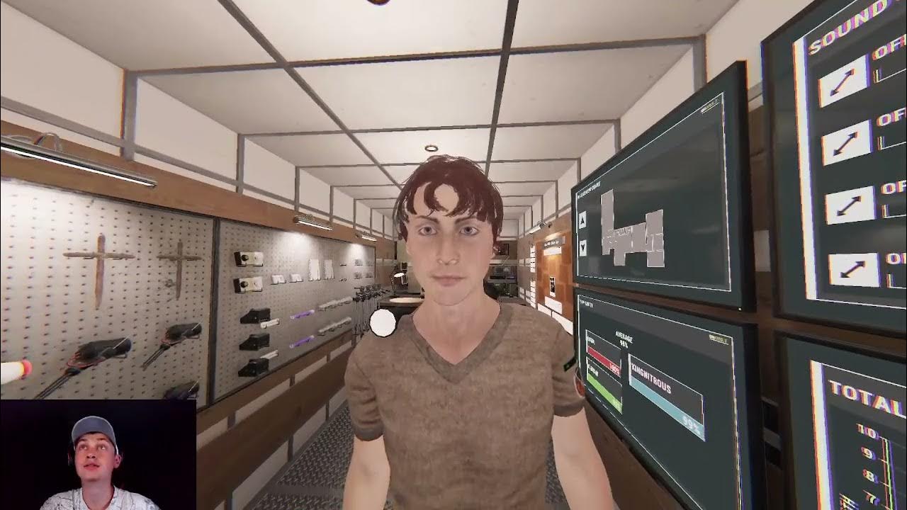 Phasmophobia (music by NCS classics) - YouTube