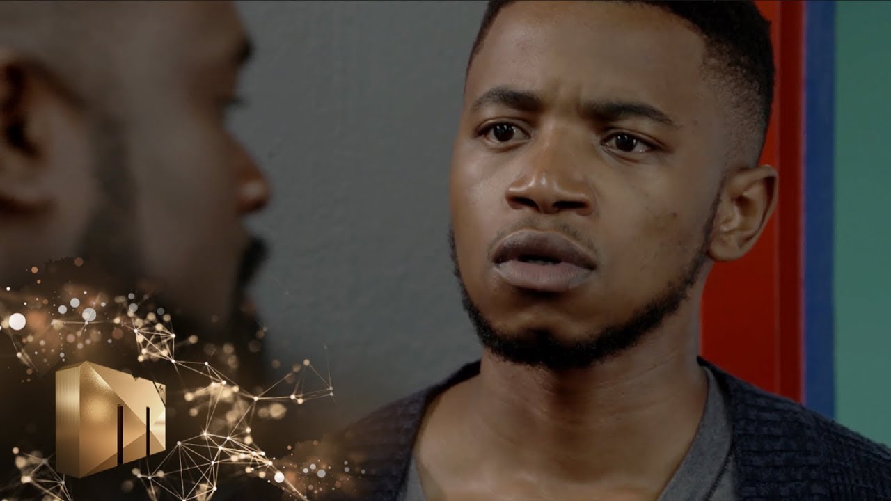 Titus VS Cheez – Isithembiso | Mzansi Magic - YouTube