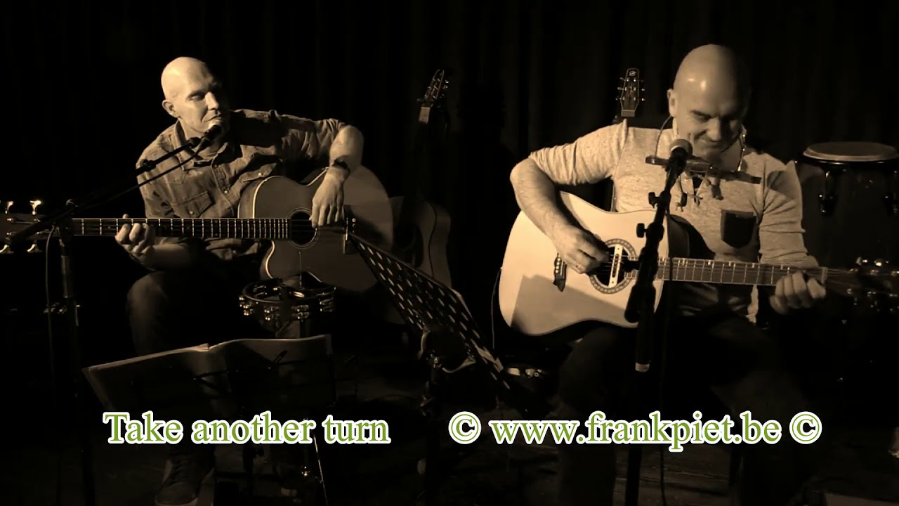 take another turn - YouTube