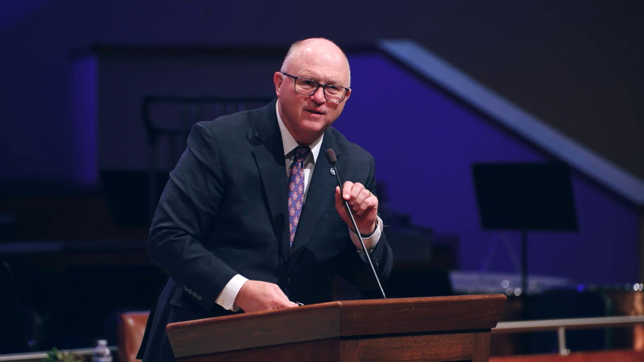 January 26, 2025 - Sunday Evening Service - Winter Revival - YouTube
