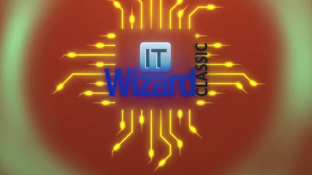 What is the LAD approach in IT Wizard Classic? - YouTube