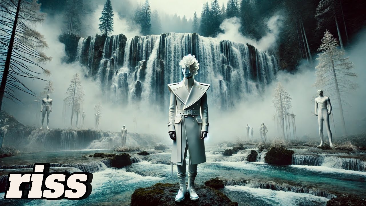 With Rizz (Ultimate Tyler Brain Rot Anthem Parody) | Chromokopia Vibes ...