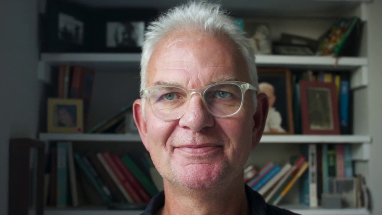 Philip Smith - SpyNet Oral Histories - YouTube