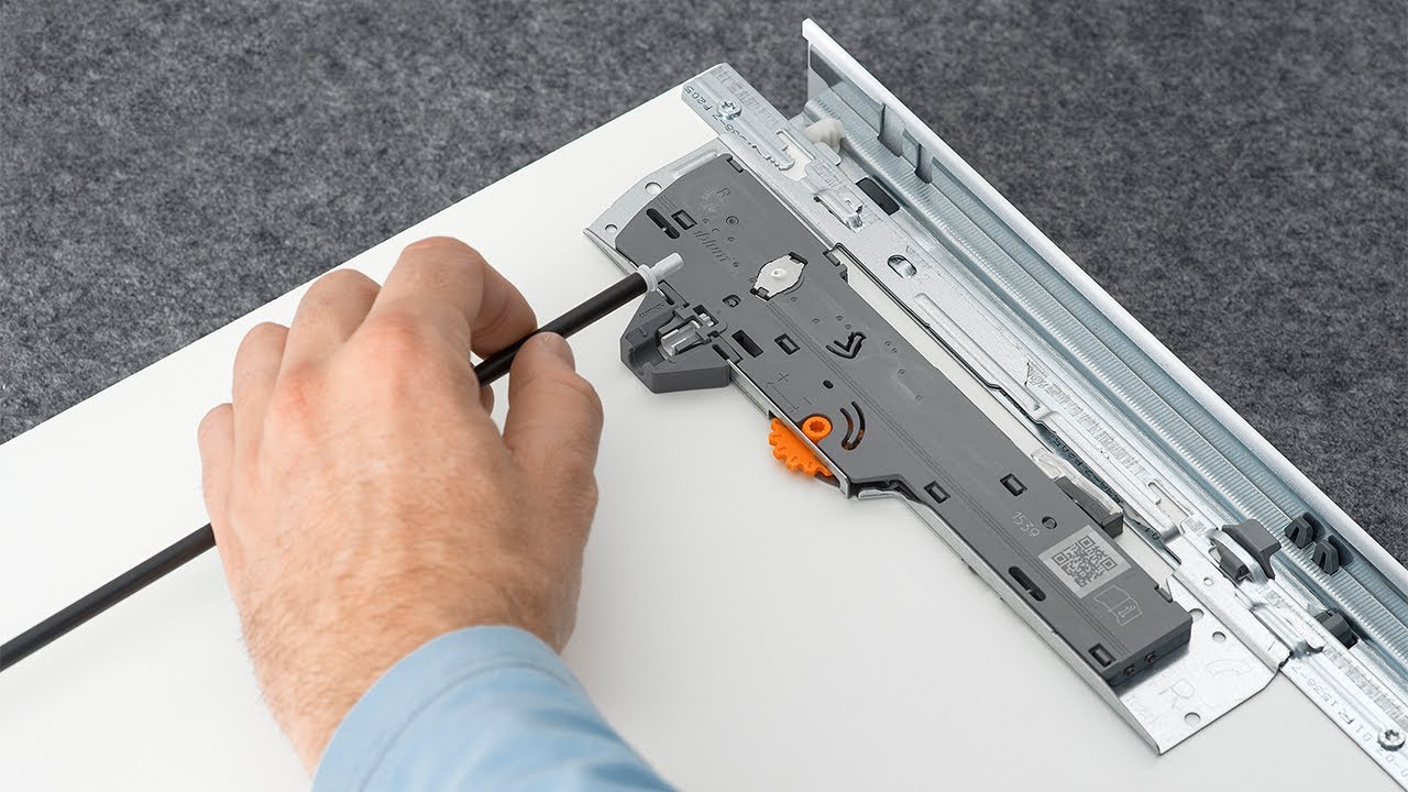 TIP-ON BLUMOTION Runners - YouTube