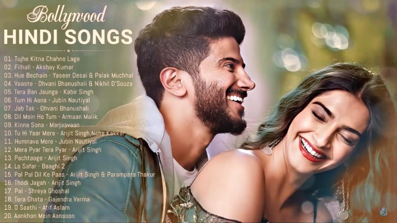 Hindi Heart Touching Song 2020 💖 Bollywood Hits Song 2020 September 💖 ...