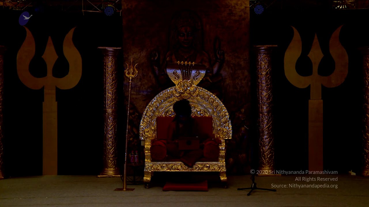 Atma Linga Process to Bring Completion with Past Life Patterns || Part ...