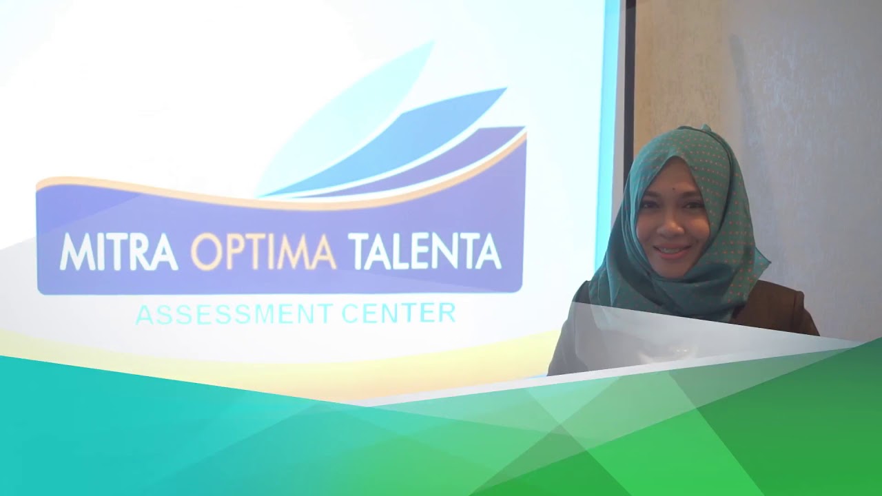 Profile PT. Mitra Optima Talenta - YouTube