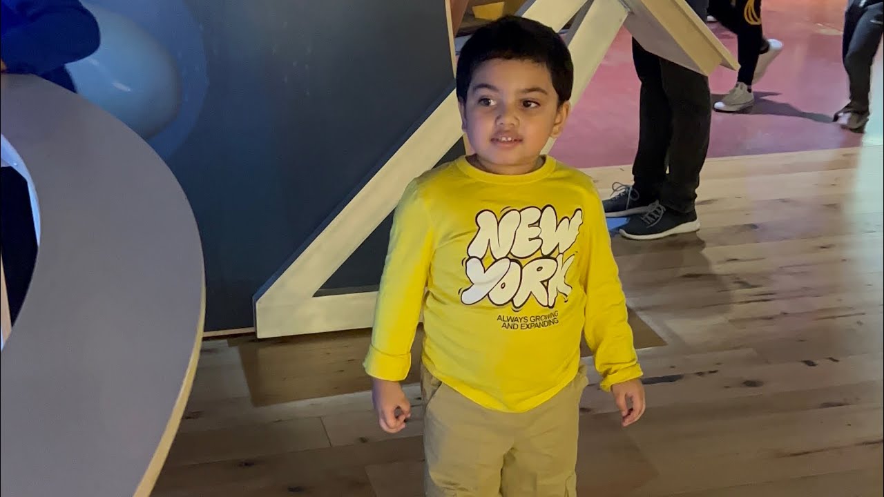 Ontario Science Centre Visit YouTube ontario-science-centre-visit-youtube