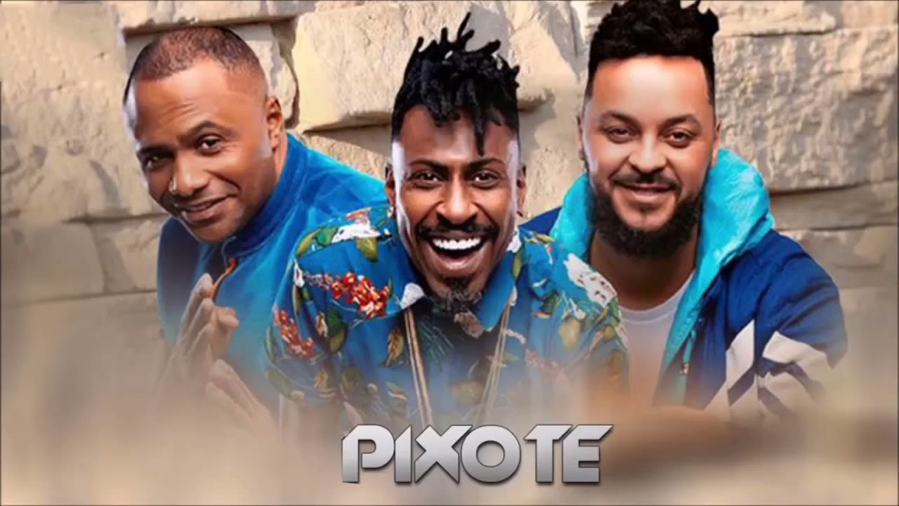 PIXOTE - SÓ AS MELHORES 2021 AO VIVO - YouTube