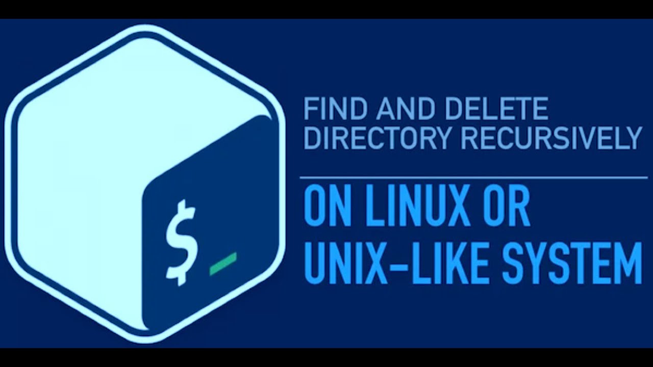 MoreInfo Part 14 Find And Delete A Folder In Linux New Video 2023 moreinfo-part-14-find-and-delete-a-folder-in-linux-new-video-2023