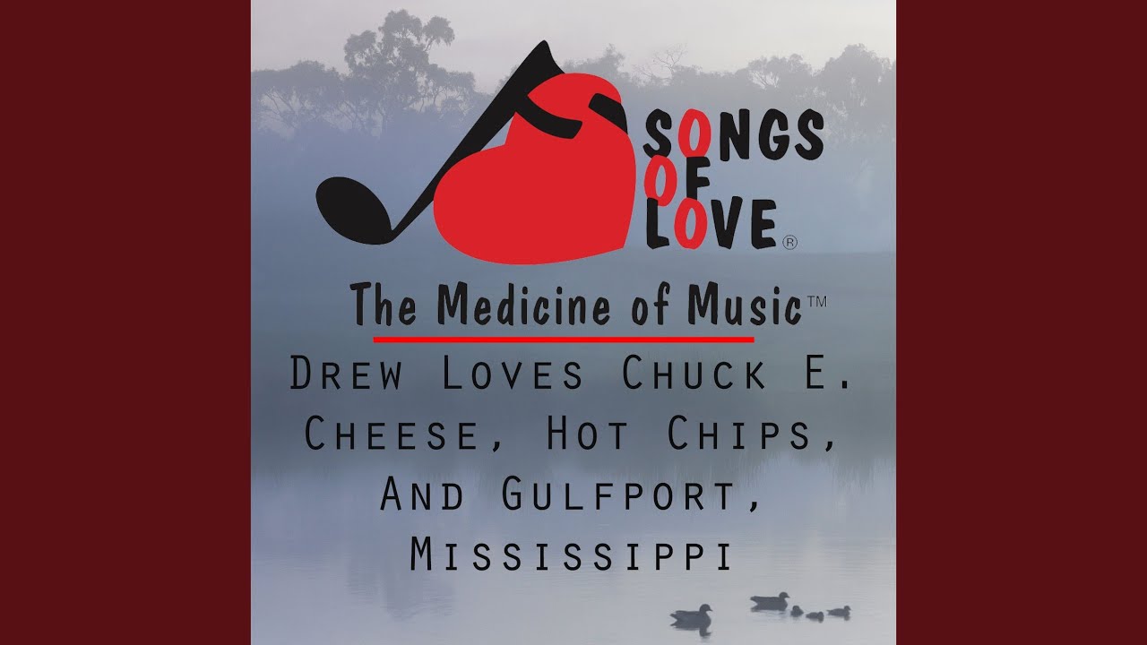 Drew Loves Chuck E Cheese Hot Chips And Gulfport Mississippi Youtube