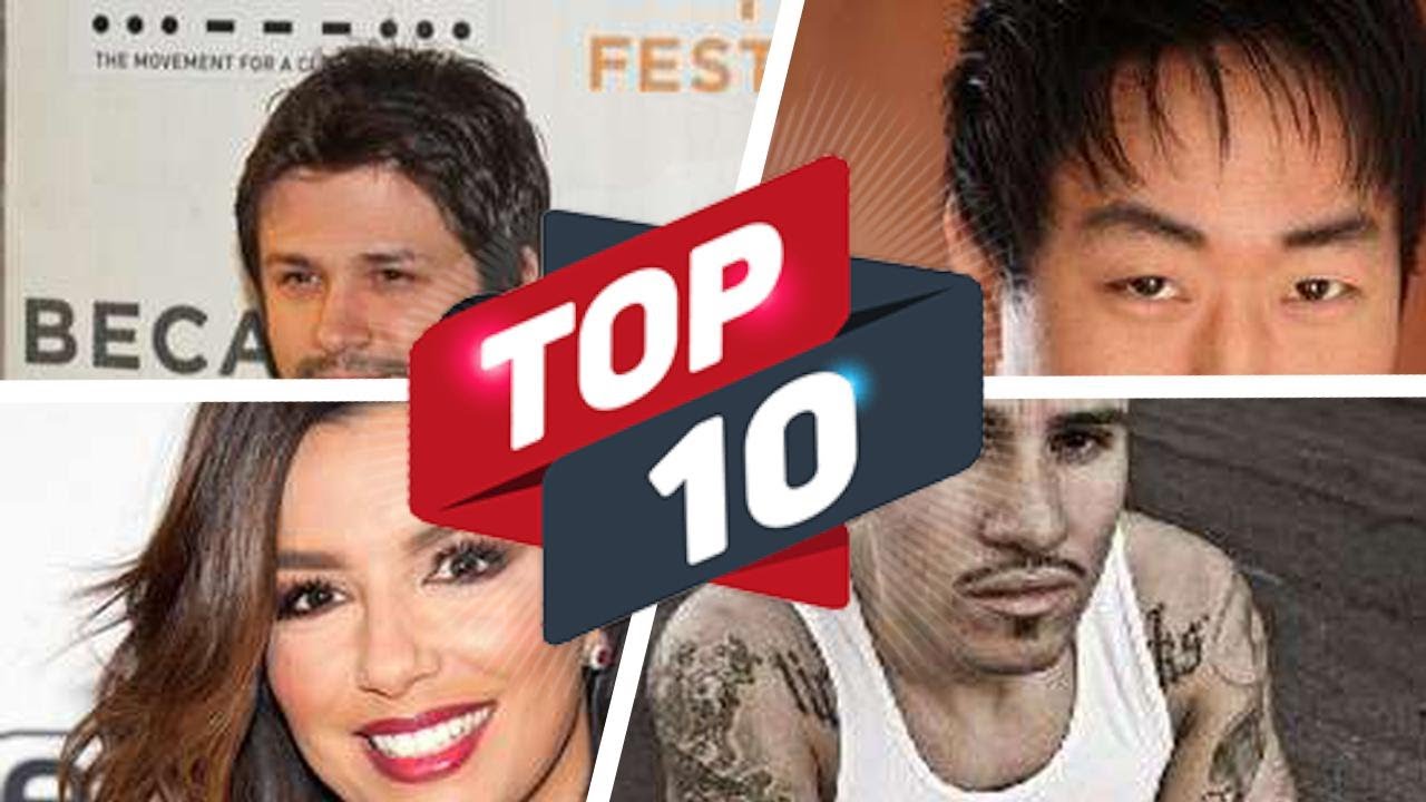 Full Cast Of Harsh Times Actors/Actresses 🌟 - YouTube