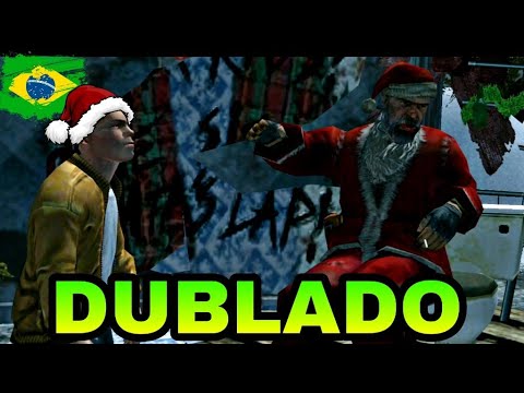 BULLY DUBLADO🇧🇷 - Rudy, O Papai Noel da SHOPPE!🎅🌲 - YouTube