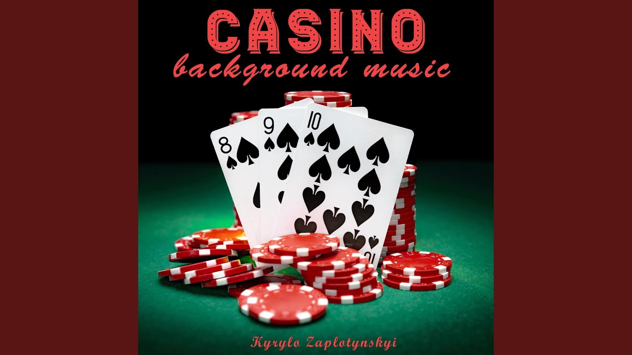 Casino Background Music - YouTube
