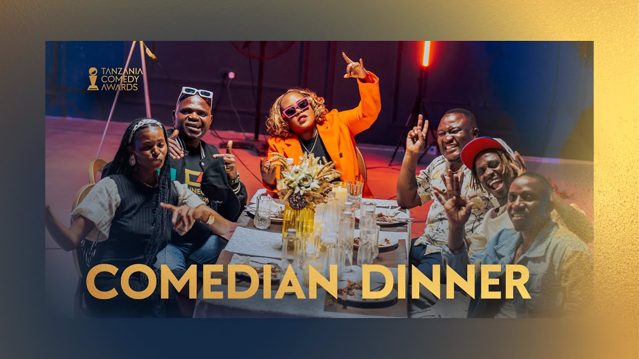 NANGA OG, NDARO, BAMBO, KIPOTOSHI NEILA & DIKO BY MONALISA ON TANZANIA ...