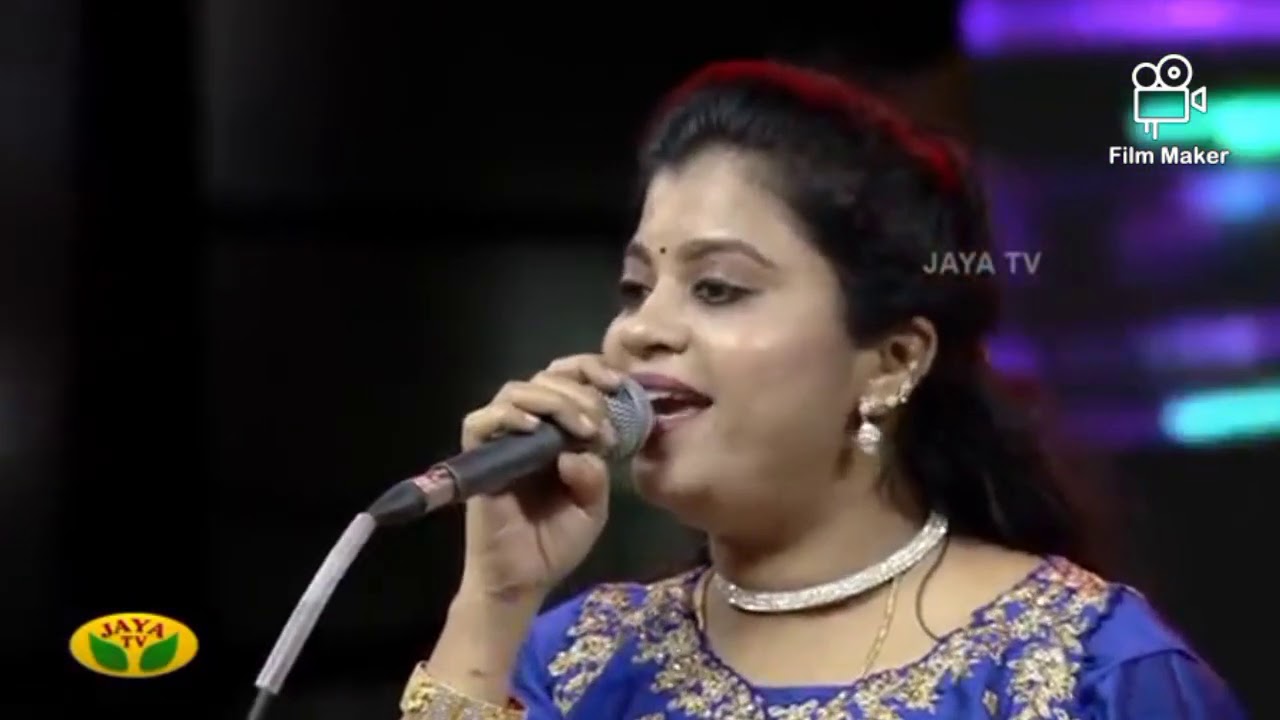 SPB | Ilayaraja | Live stage Program | Poo Potta Dhavani Chords - Chordify