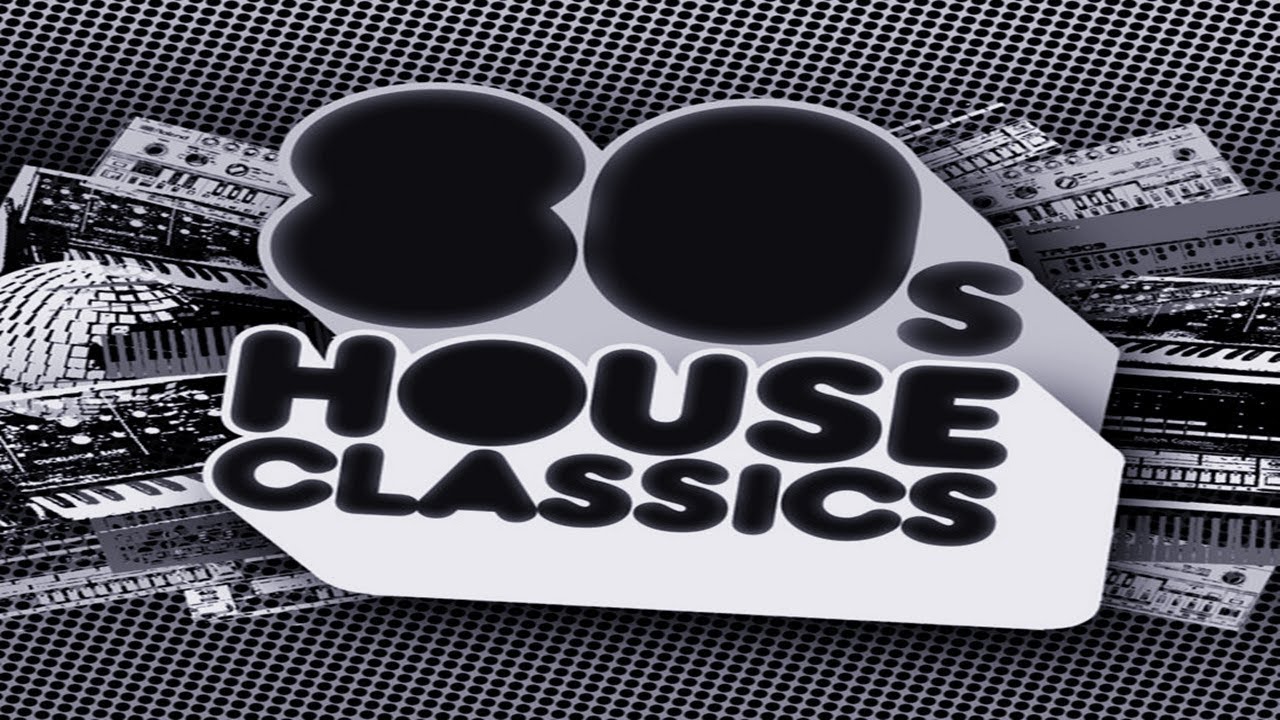 80´s House Classics 3 (CD, Compilation) - YouTube