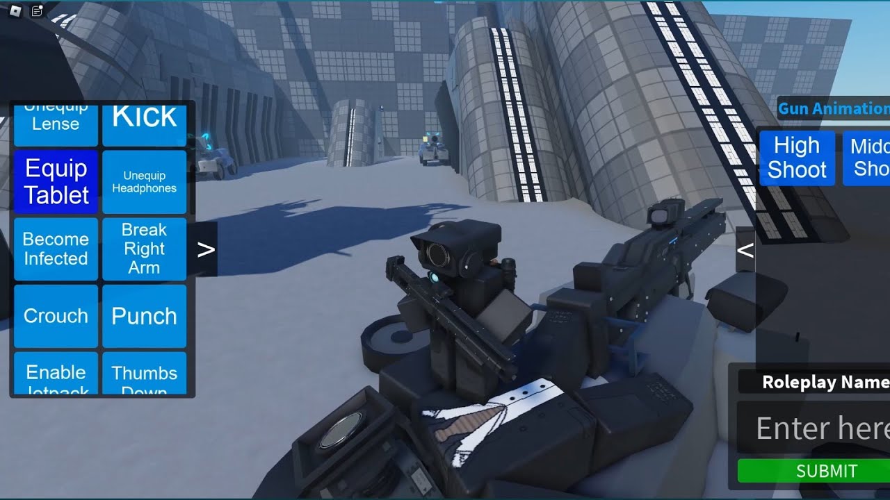 VERY STRANGE THINGS ARE HAPPENING AT THE CAMERA BASE!!! #4 - SKIBIDI ...