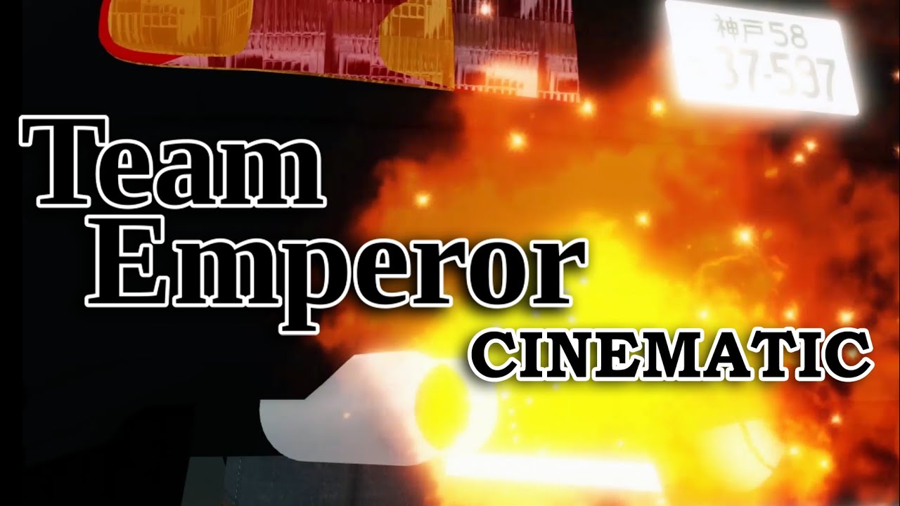 Team Emperor Cinematic - YouTube