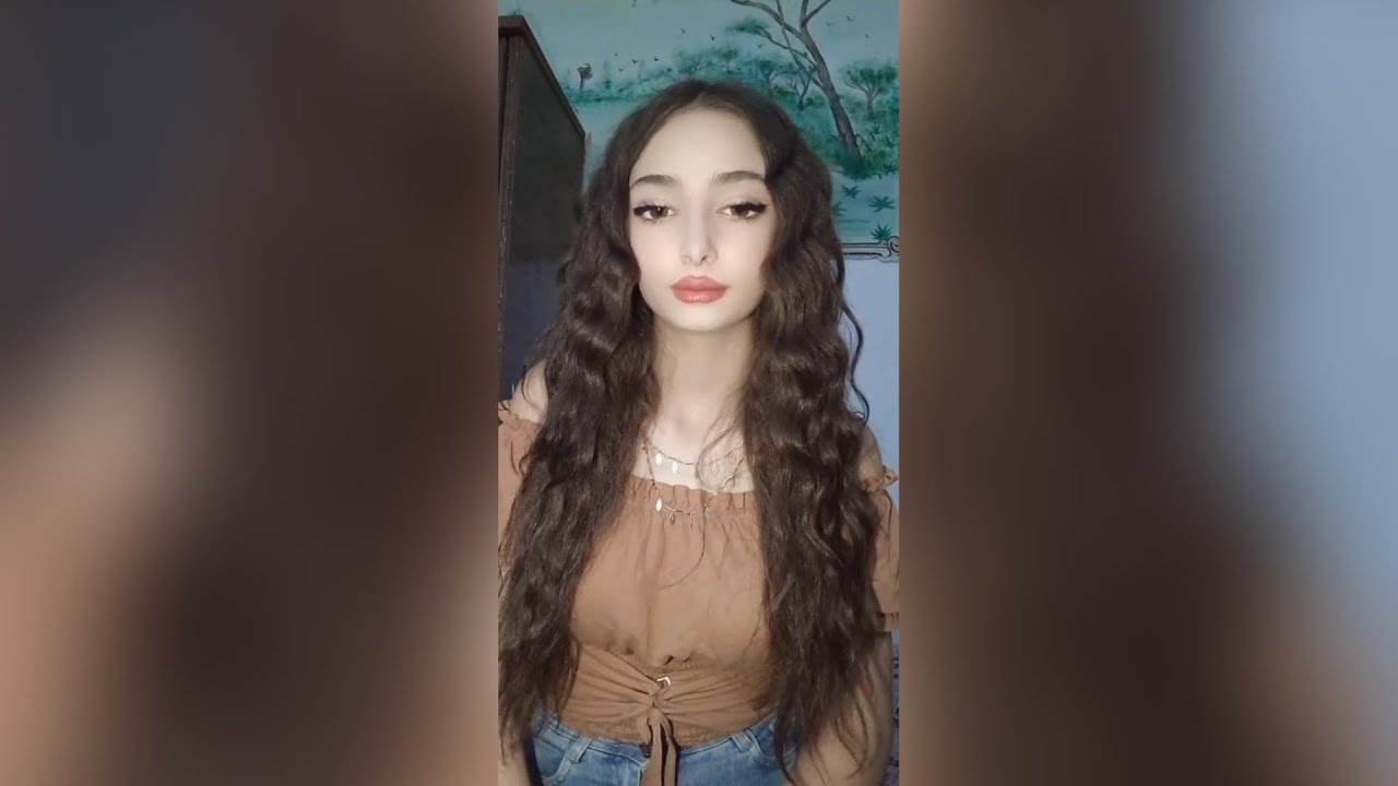 Periscope Live Pretty Girl 0377 Youtube