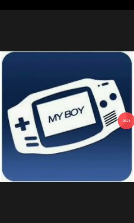 Descargar my boy apk+link - YouTube
