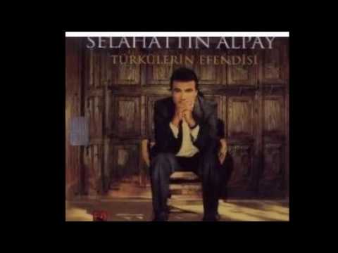 Selahattin Alpay yanayım mı öleyim mi.. (mutlaka dinleyin)