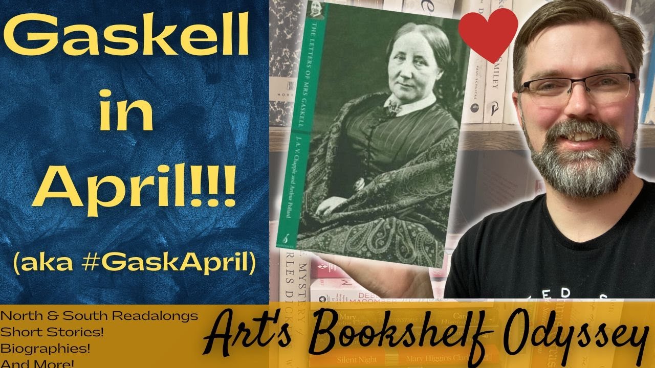 Introducing... Gaskell in April | - YouTube