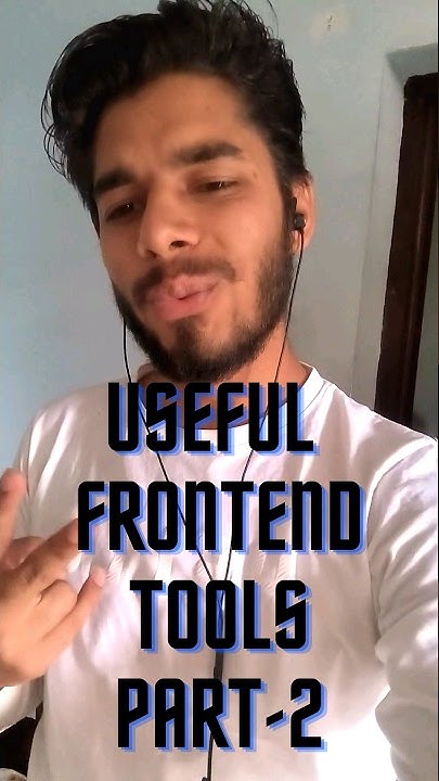 Useful frontend tools part-2 🔥🔥 #shorts - YouTube