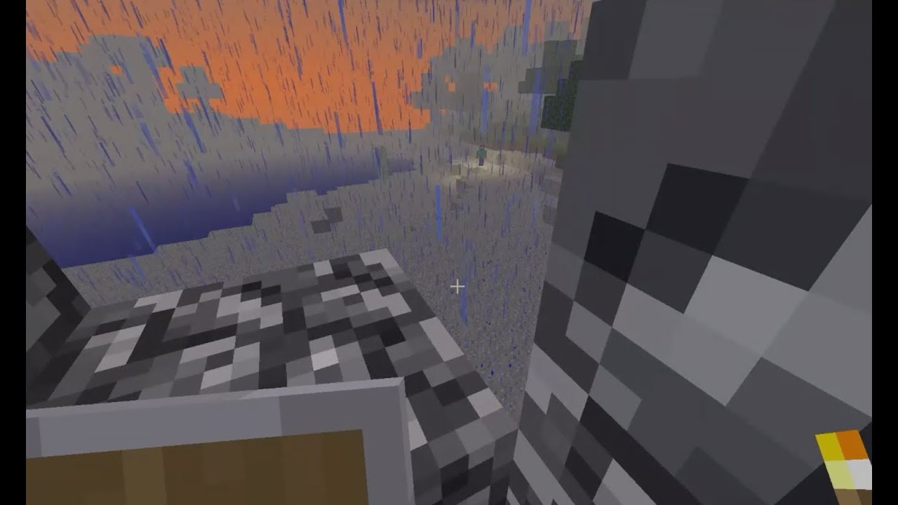 First Encounter | Minecraft PSX Legacy Mod Ep #2 - YouTube