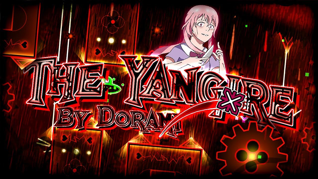 [4K] The Yangire by Dorami - YouTube