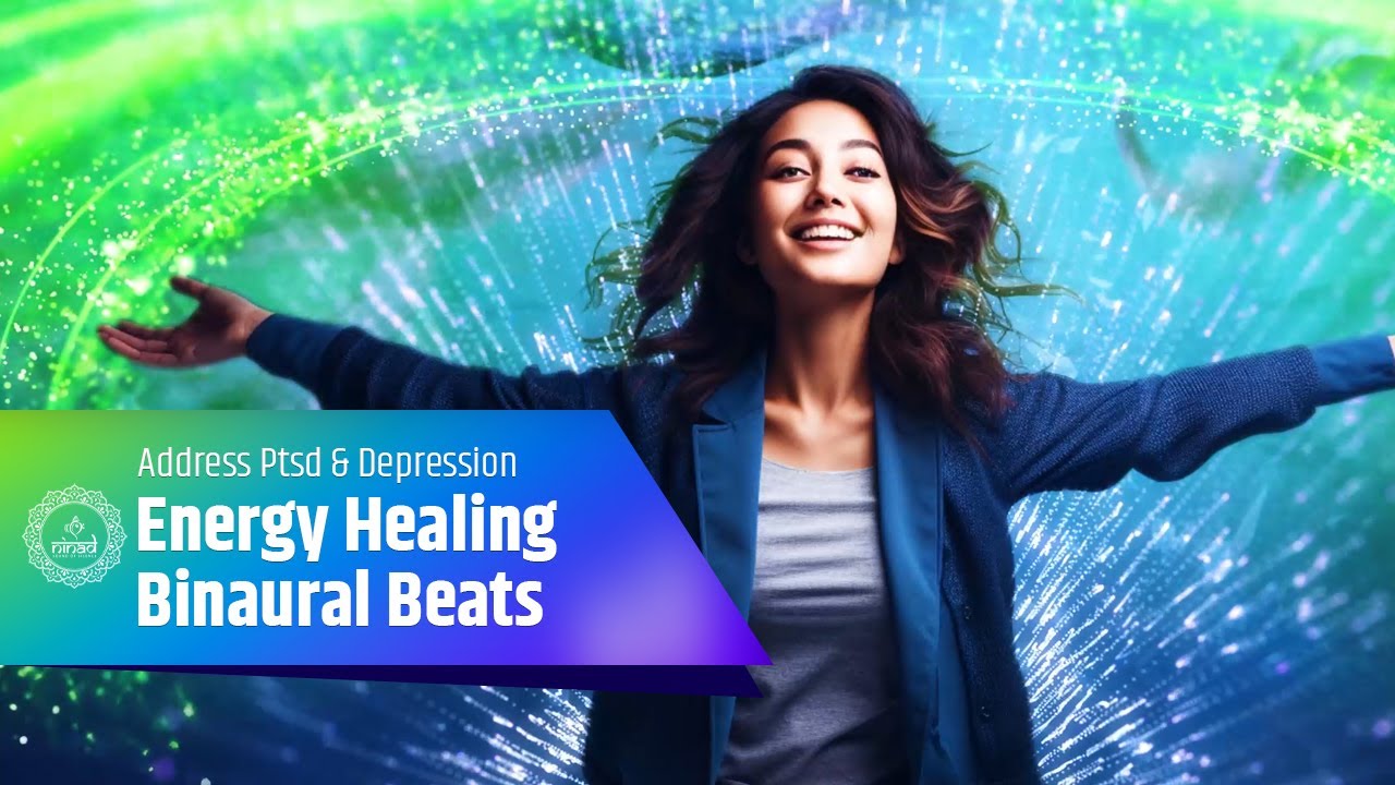 Combining Binaural Beats With Energy Healing Tone To Address Ptsd ...