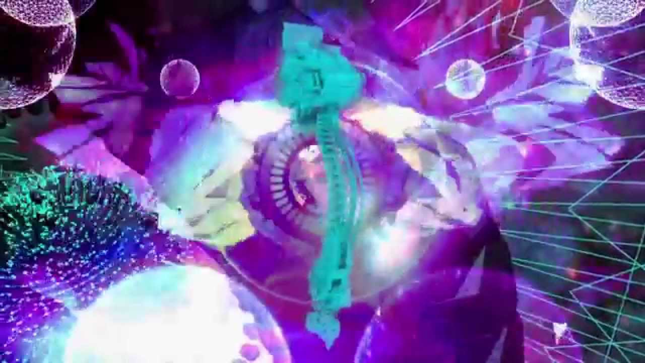 Artificial Brain - Absorbing Black Ignition [Official Video] - YouTube