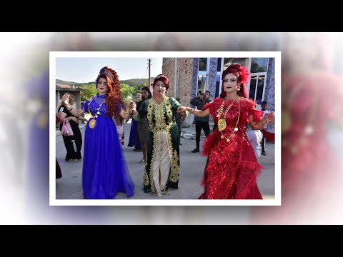 baci ile kıymet nişan töreni