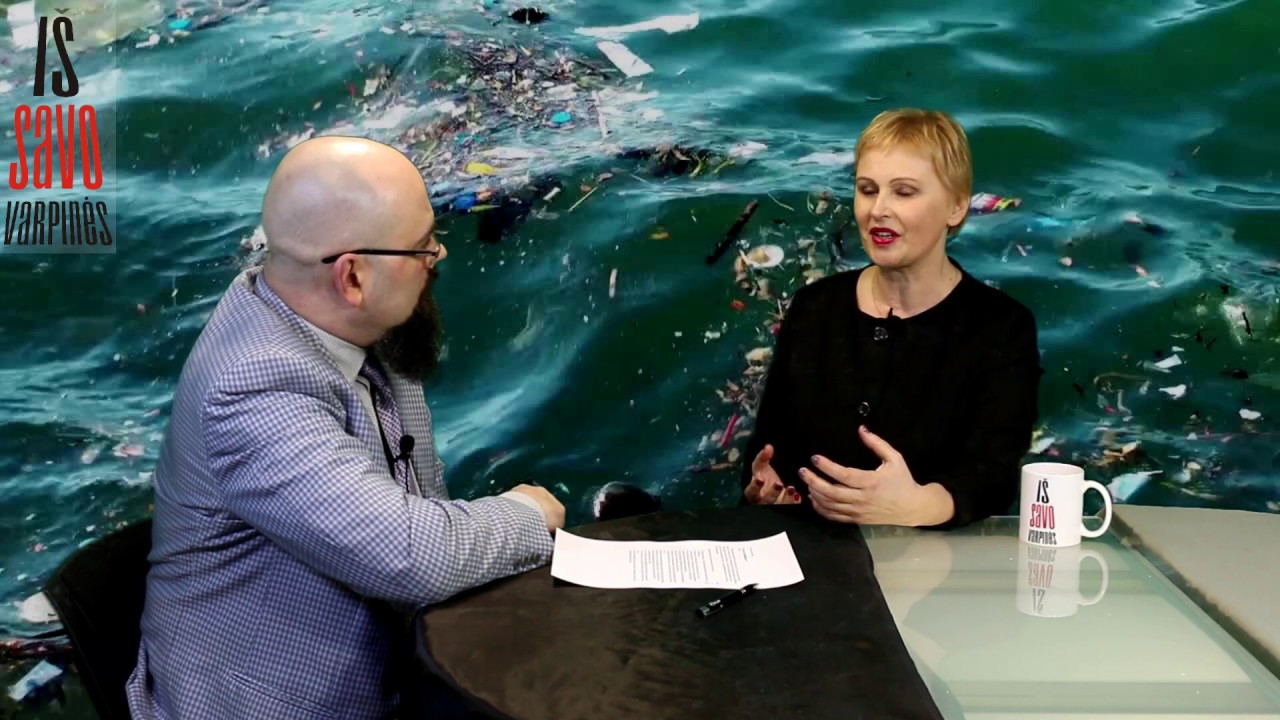 Rūta Janutienė : Nuotekų skandalą dangstė "dingusia" mergaite 2020-01 ...