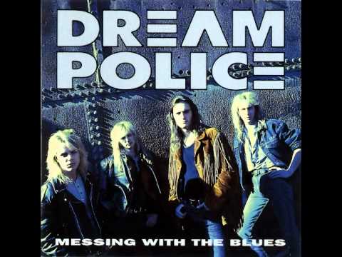 Dream Police - Brand New Car - YouTube