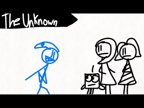 The Unknown But in Spanish - YouTube