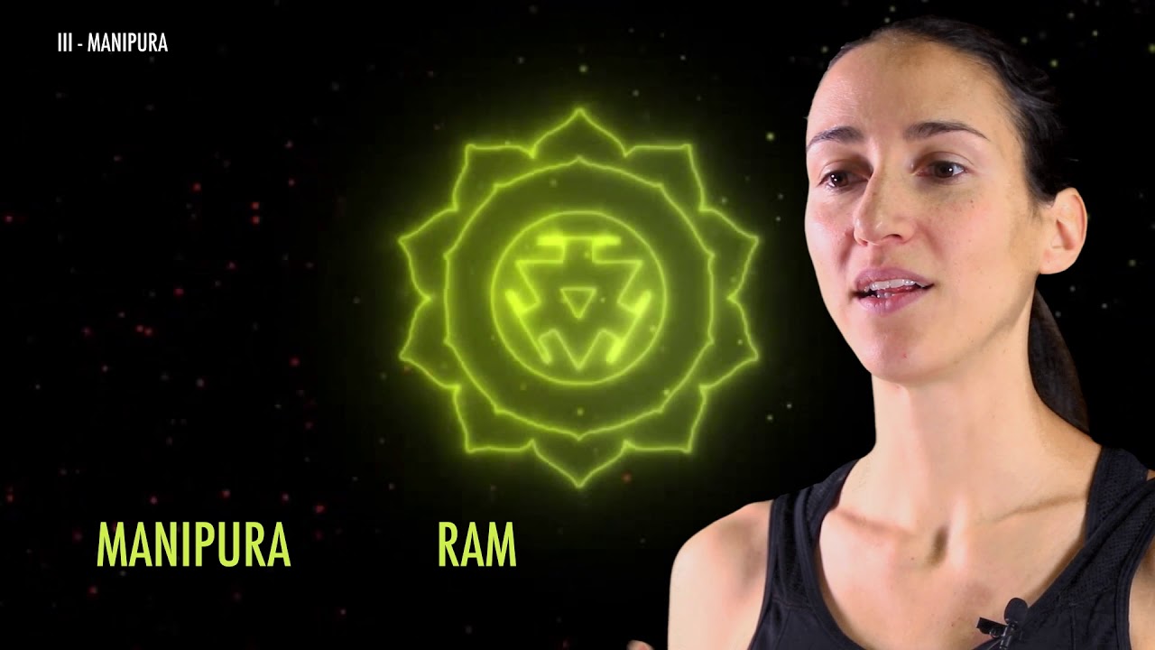 MA Formation - Diplôme de Professeur(e) de Yoga - Marion Perrier - YouTube