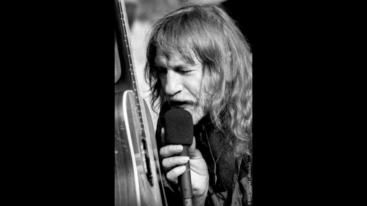 Claude Besson - Liberté Mon C... - YouTube