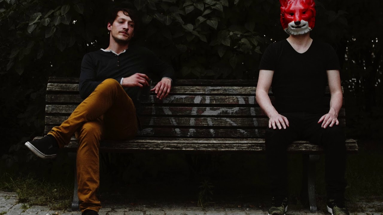 ADAM TAN - Deaf Monologues (Official Video) - YouTube