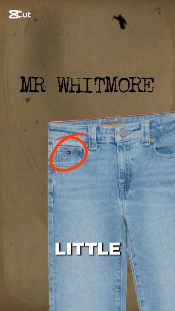 tiny pocket inside your jean pocket 🤔(explained) - YouTube